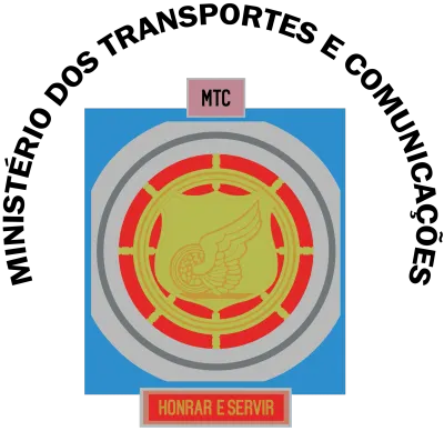 Ministério dos Transportes e Comunicações - MTC